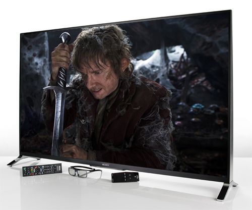 Sony KDL-55W955B review | What Hi-Fi?