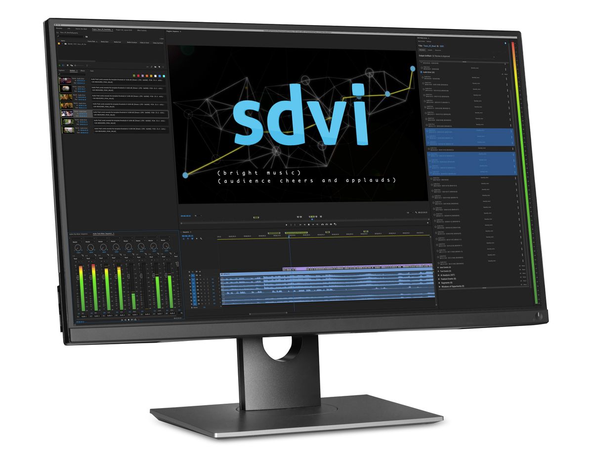 SDVI Unveils Sustainability Program For Rally Cloud Platform | TV Tech