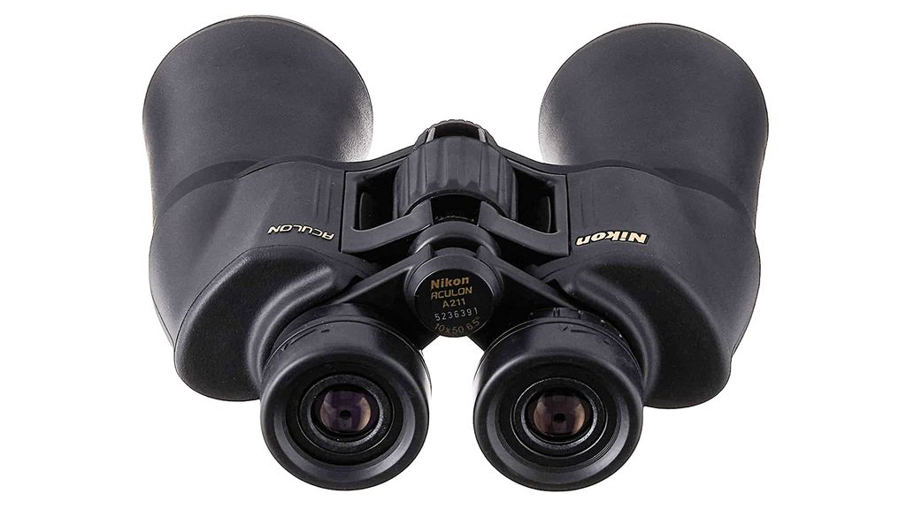 The best Nikon binoculars | Digital Camera World