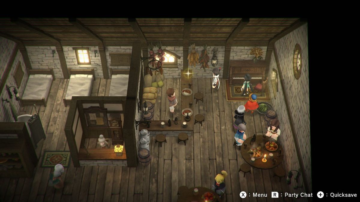 Lost Sphear: Beginner's Guide | iMore