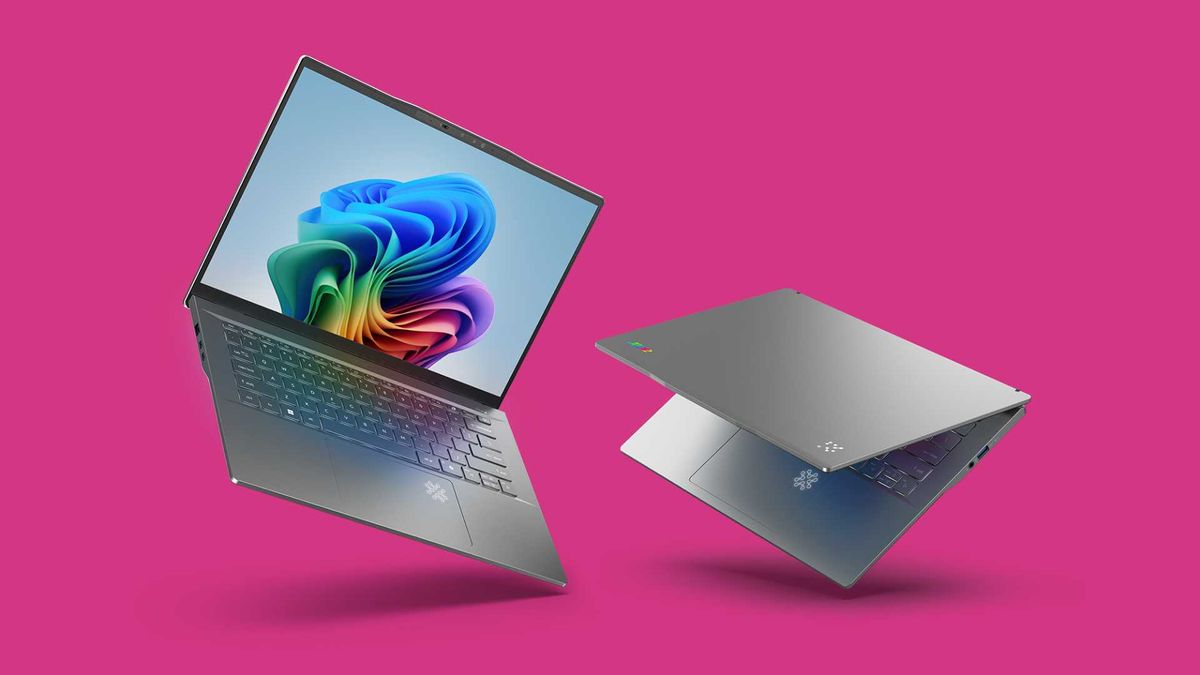 Here are all the Qualcomm Snapdragon X AI laptops announced at ...