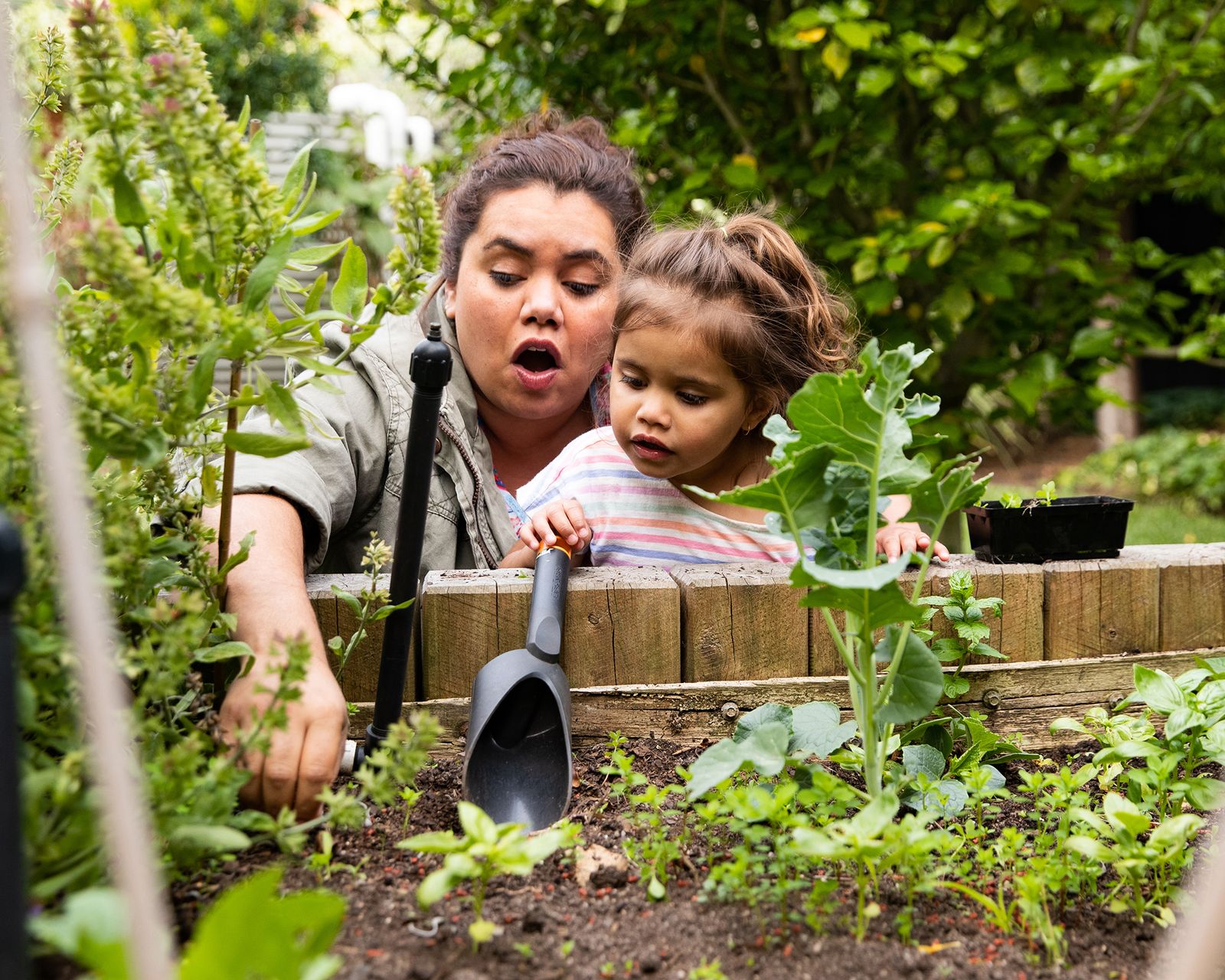 5 Health-Boosting Gardening Habits You Need To Adopt | Gardening Know How