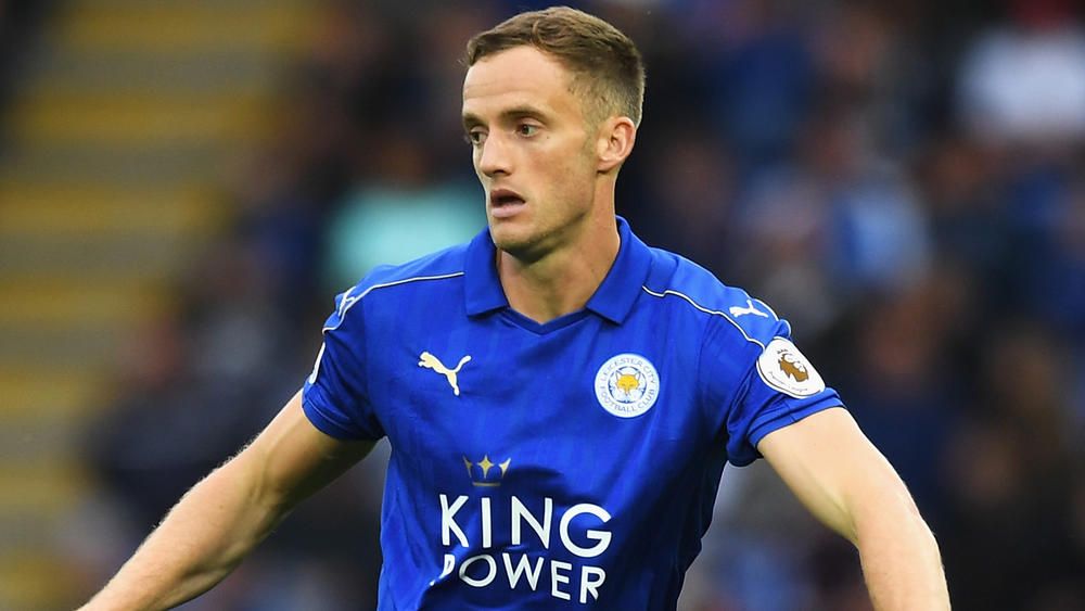 King calls for Leicester 'statement' at Anfield | FourFourTwo