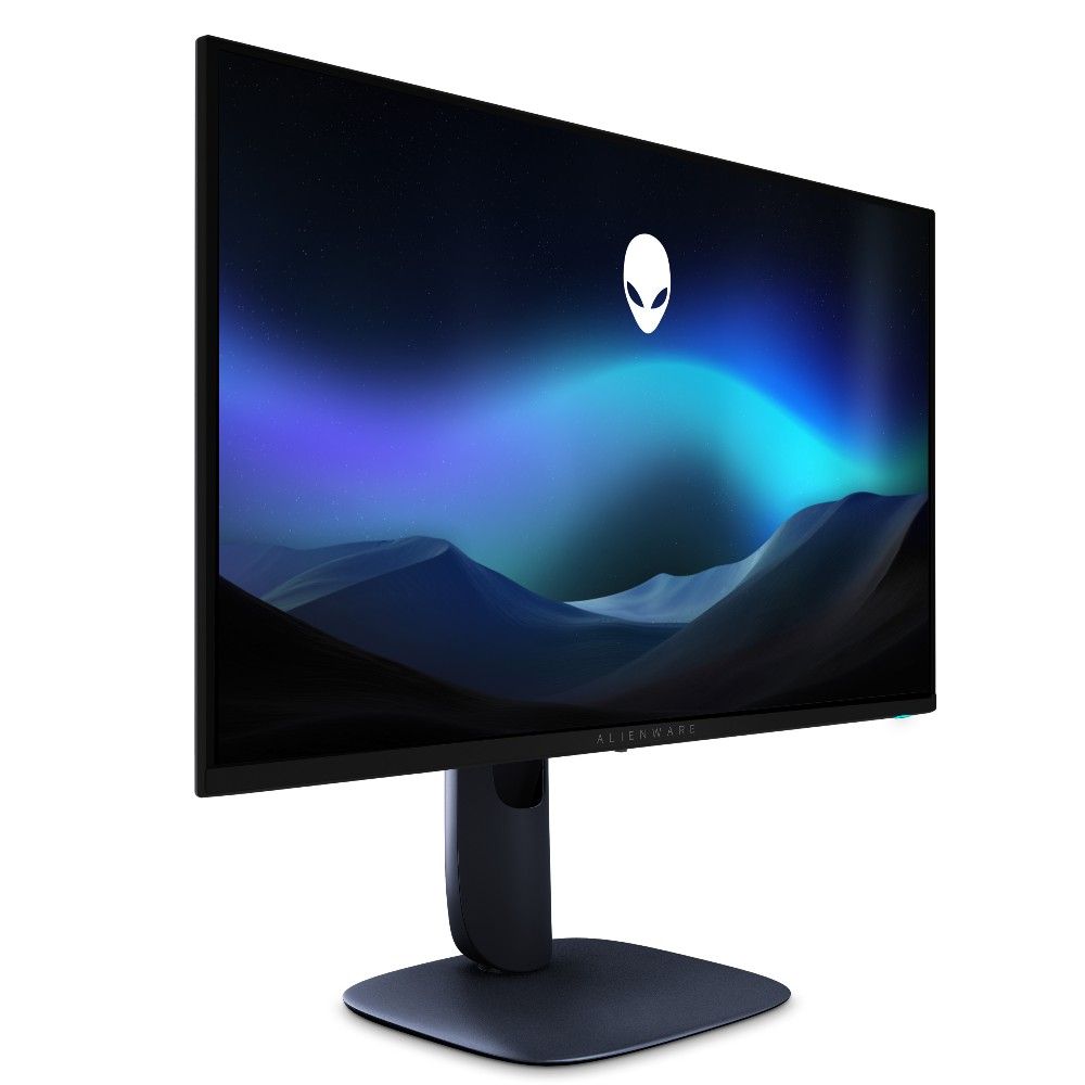 Alienware 27 4K QD-OLED Gaming Monitor (AW2725Q) review | Windows Central