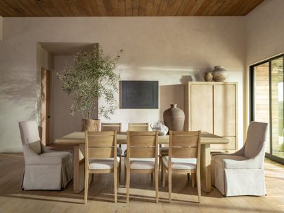 Peek at Nate & Jeremiah's latest collection at Living Spaces | Livingetc