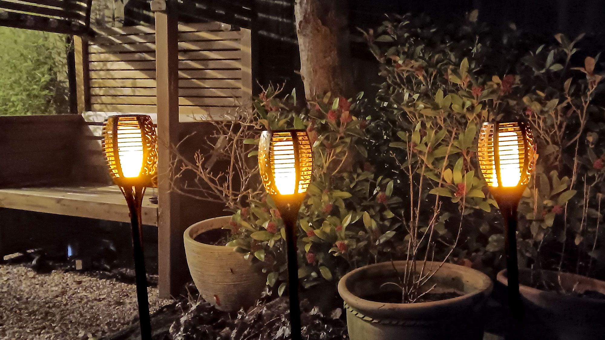 Best solar lights in 2026 | Tom's Guide