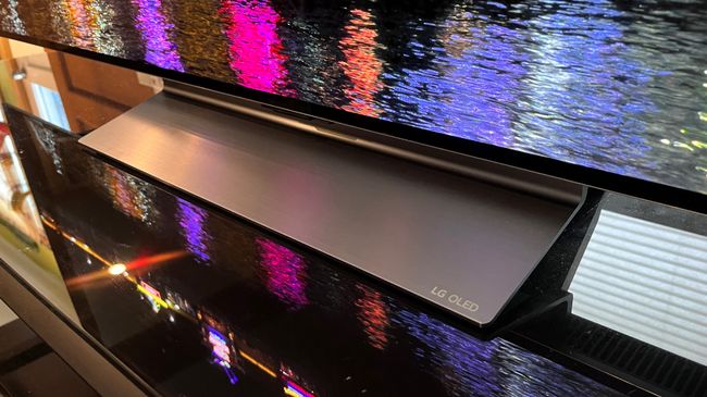 LG C3 OLED review: a picture-perfect TV for movies and gaming | TechRadar