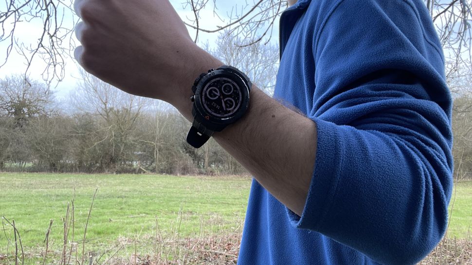 Mibro GS Explorer watch review: a handy budget watch with plenty of ...