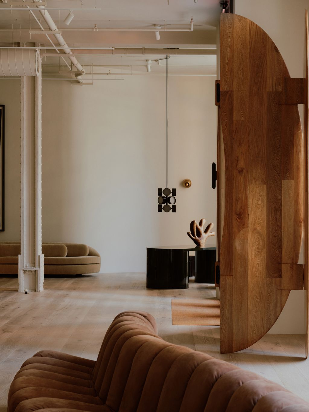 StudioTwentySeven opens a sprawling flagship in New York | Wallpaper*