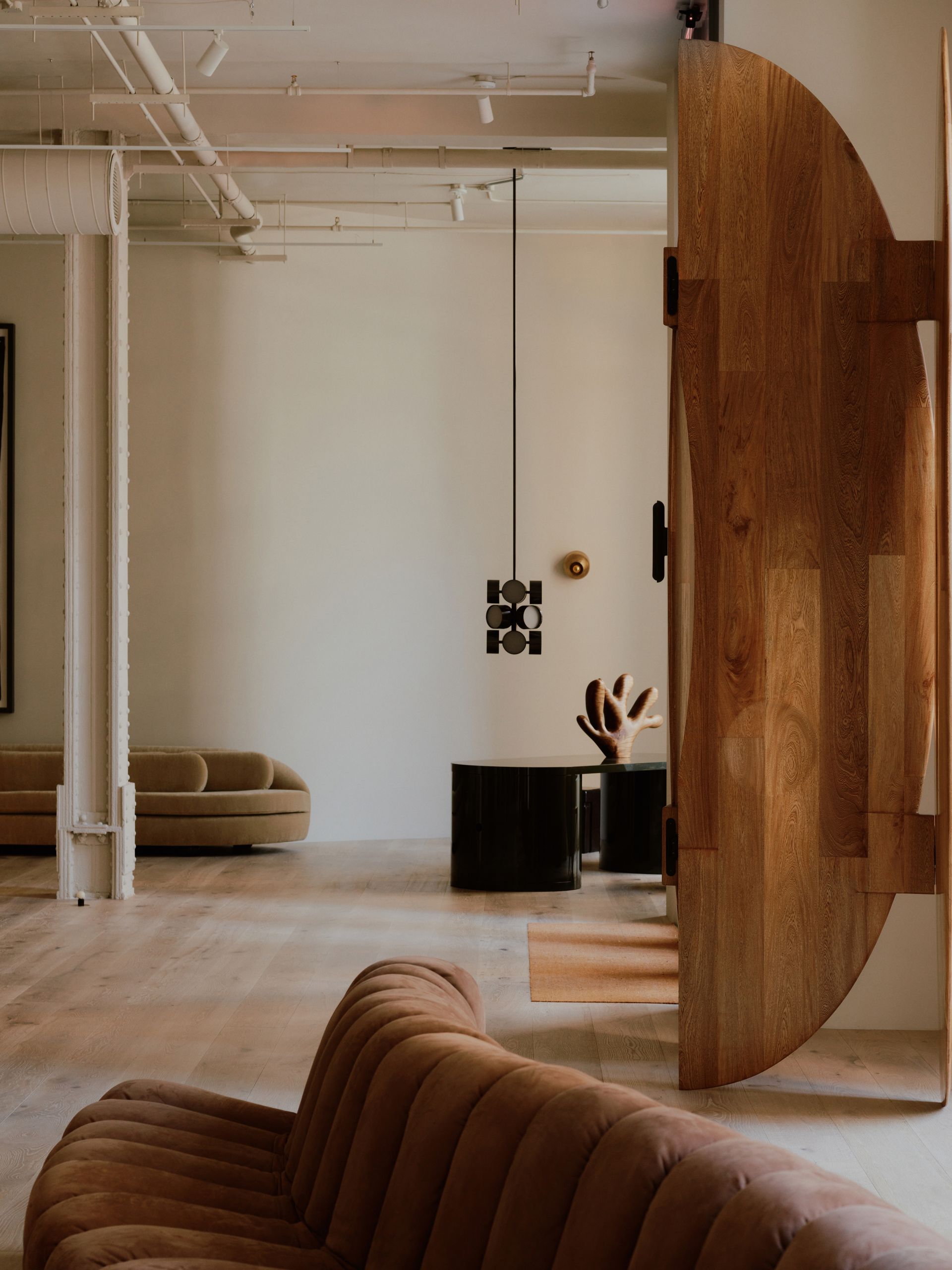 StudioTwentySeven opens a sprawling flagship in New York | Wallpaper*