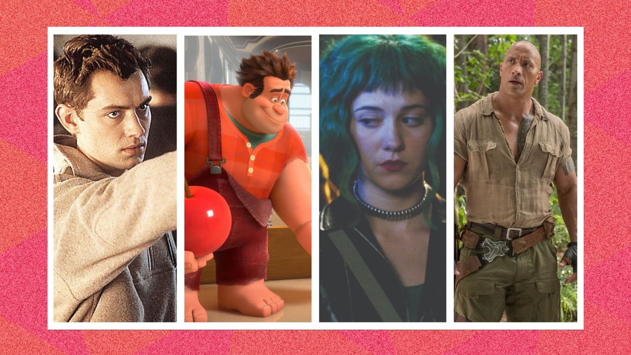 The best movies about video games: From Tron to Tetris | Shortlist
