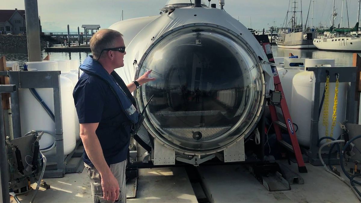 Netflix just added one of the most shocking documentaries I’ve ever ...