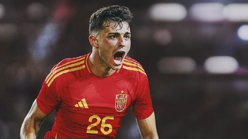 Spain Euro 2024 squad: Luis de la Fuente's full team | FourFourTwo