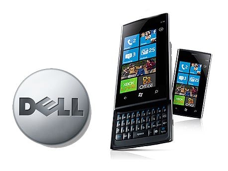 More Dell Windows Phone 7 models on the way? | Windows Central