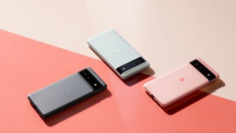 Google Pixel 7 vs Pixel 6: What's different? | Tom's Guide