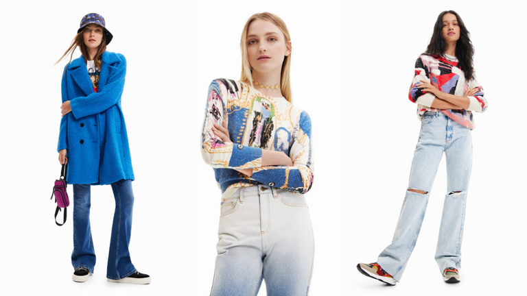 Best Spanish clothing brands to add to your wardrobe | Woman & Home