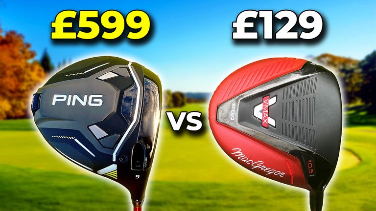 Cheap Vs Expensive Driver Test: Can Spending Less Pay Off In 2024 ...
