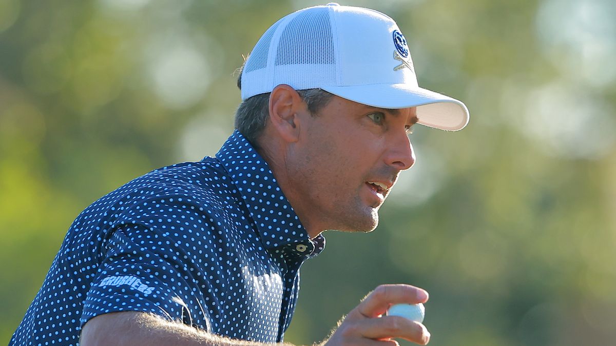 Charles Howell III Wins $4.75m But Falls 11 Spots In World Rankings ...