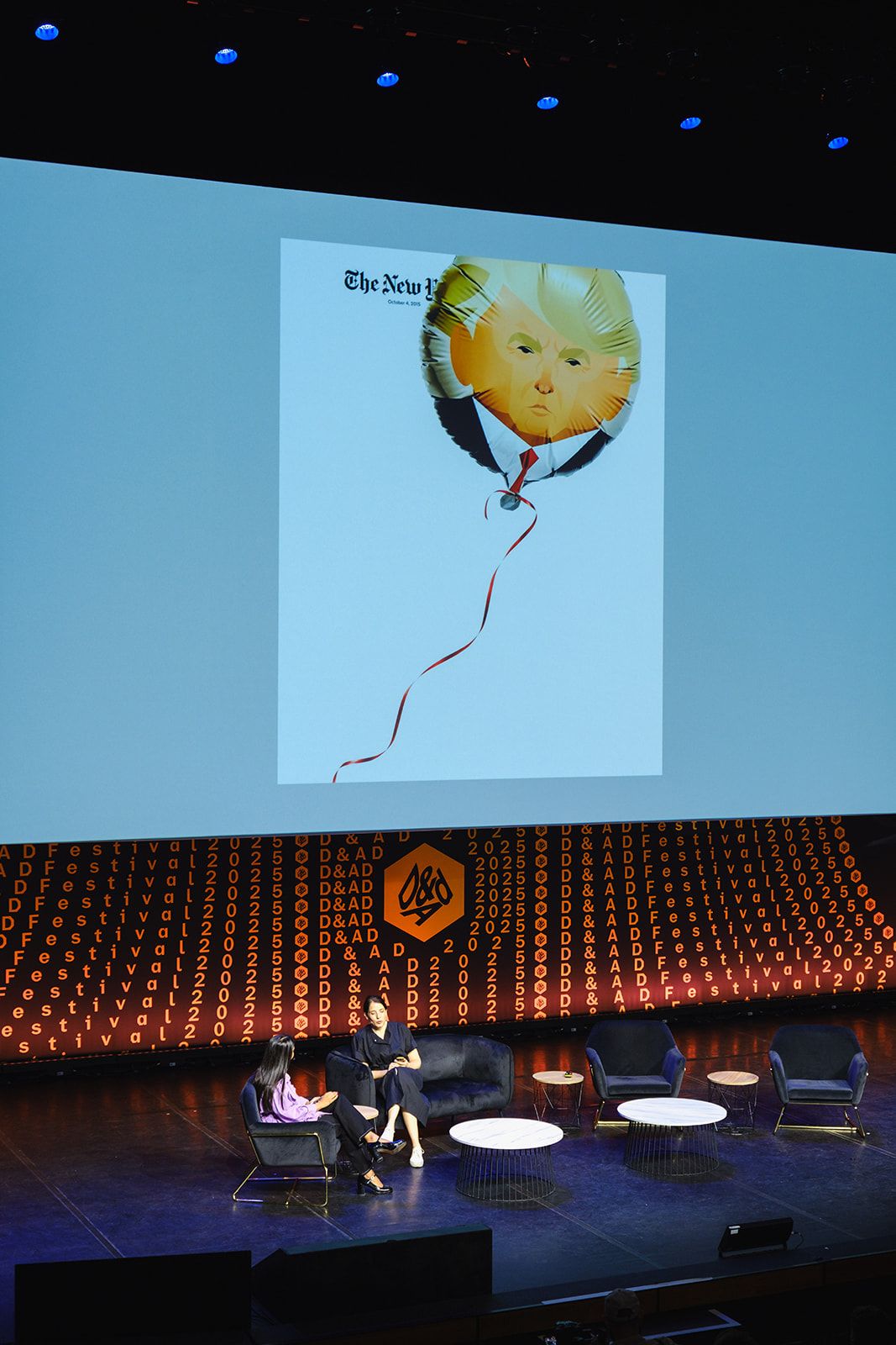 Behind the scenes on 3 iconic The New York Times Magazine covers ...