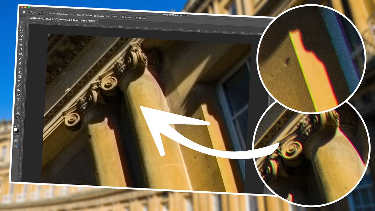 Unique Info About How To Get Rid Of Chromatic Aberration In Camera Blog ...