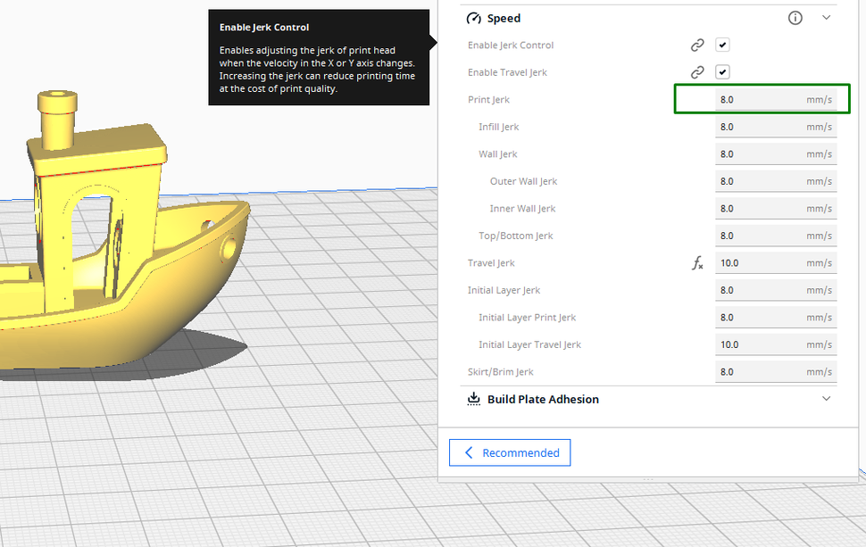 3D Printer Layer Shifting: How to Avoid it | Tom's Hardware
