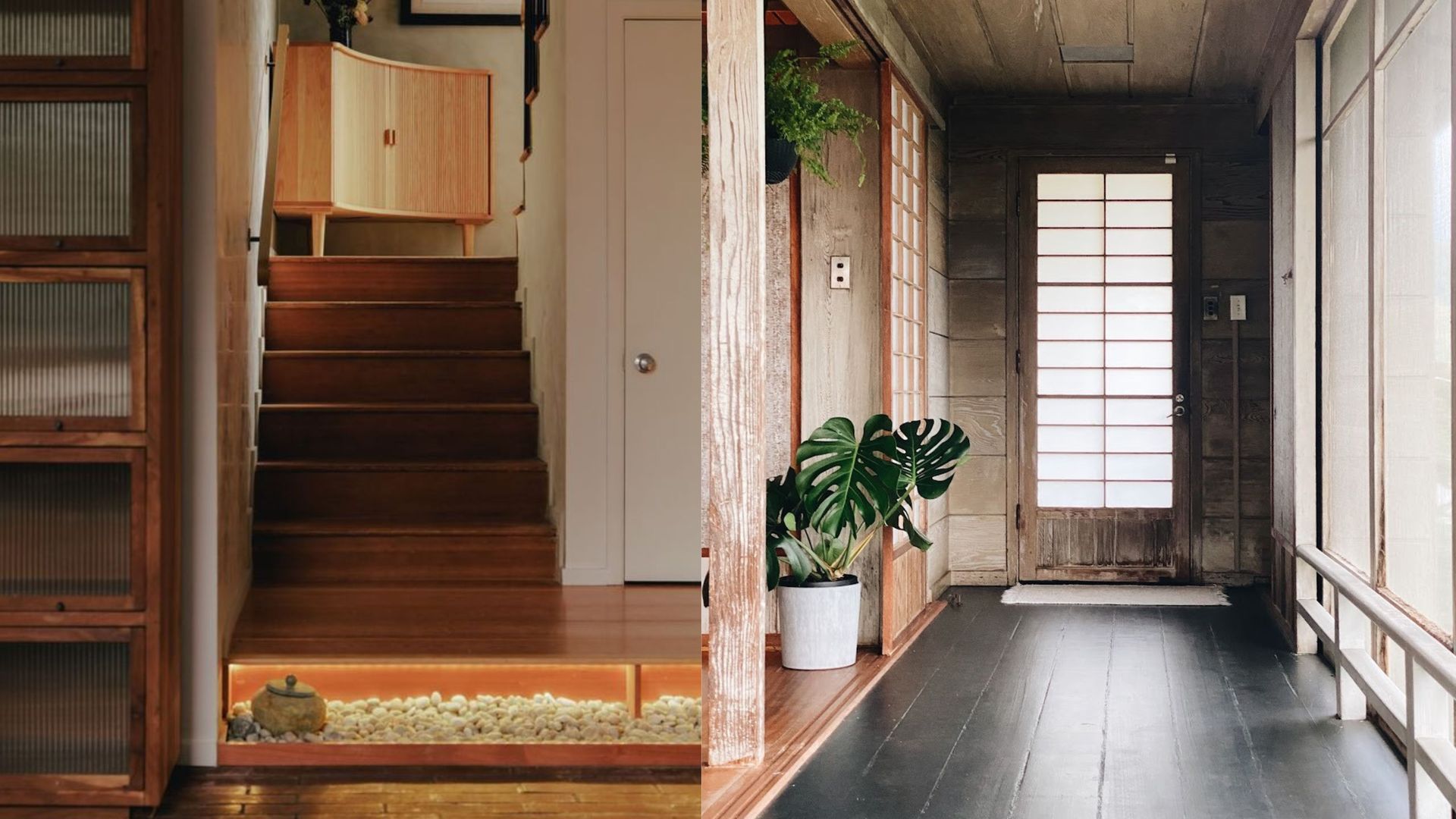 What is a "Genkan"? Design Lessons From These Japanese Entryways | Livingetc