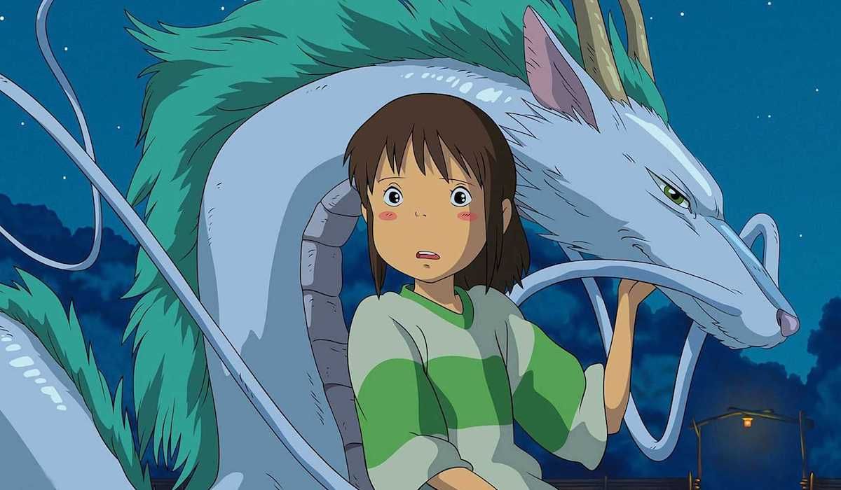 Studio Ghibli: A History Of Its Rocky Film Rights, From Disney To HBO ...