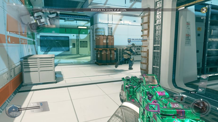 Call of Duty: Infinite Warfare multiplayer tips and tricks | TechRadar