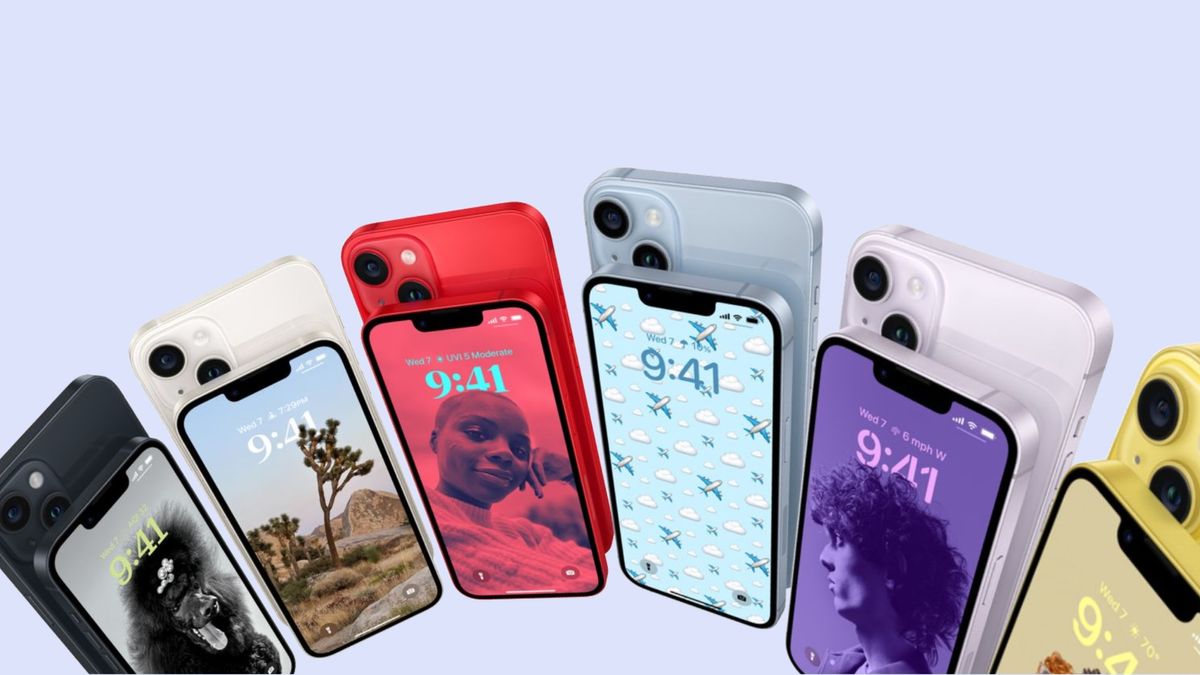 iPhone 15 colors: Is the Barbie craze taking over Apple devices, too ...