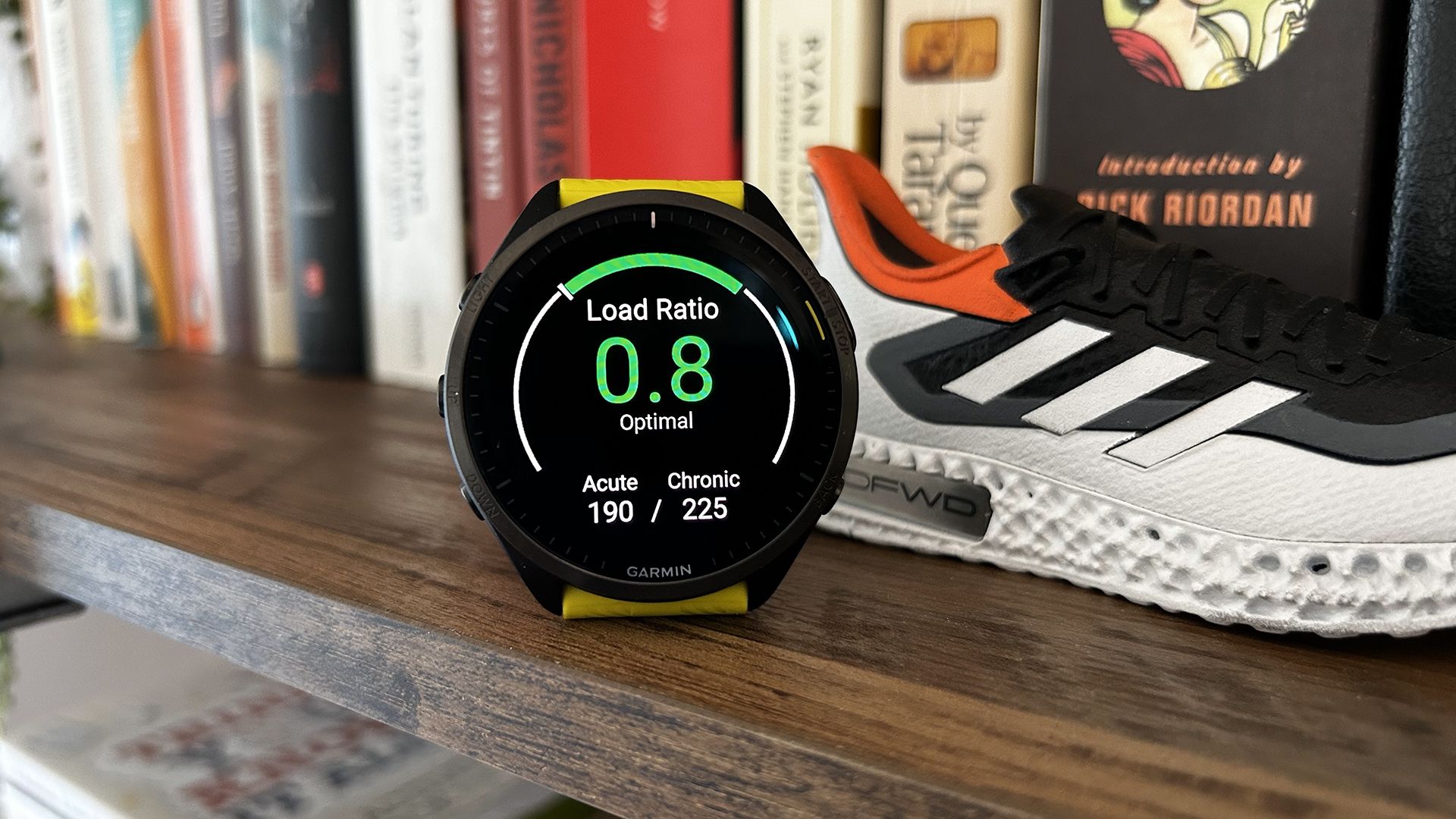 Everything wrong with Garmin's Daily Workout Suggestions (and why I can't stop using it) | T3