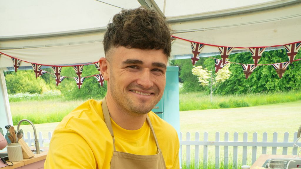 The Great British Bake Off 2024: who won, how to watch, theme weeks and ...