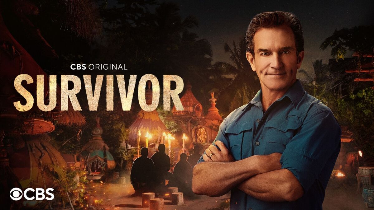 How to watch ‘Survivor' season 48 – stream latest episodes | Tom's Guide
