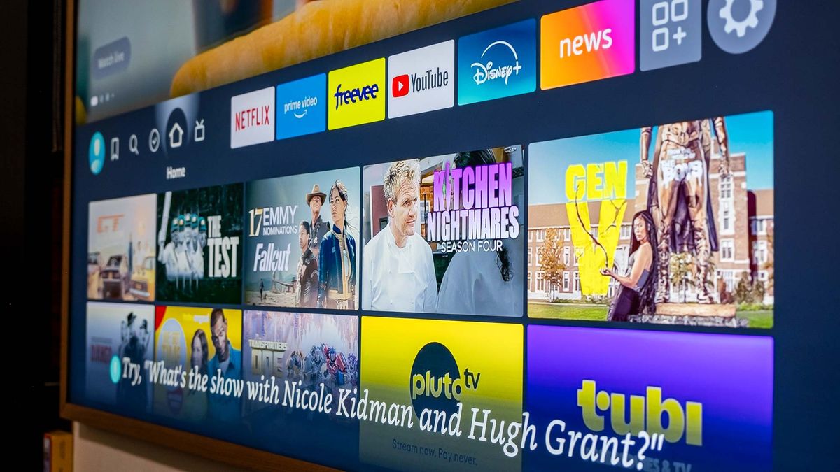 Amazon Fire TV Stick HD review: The cheapest Fire stick around | Tom's ...