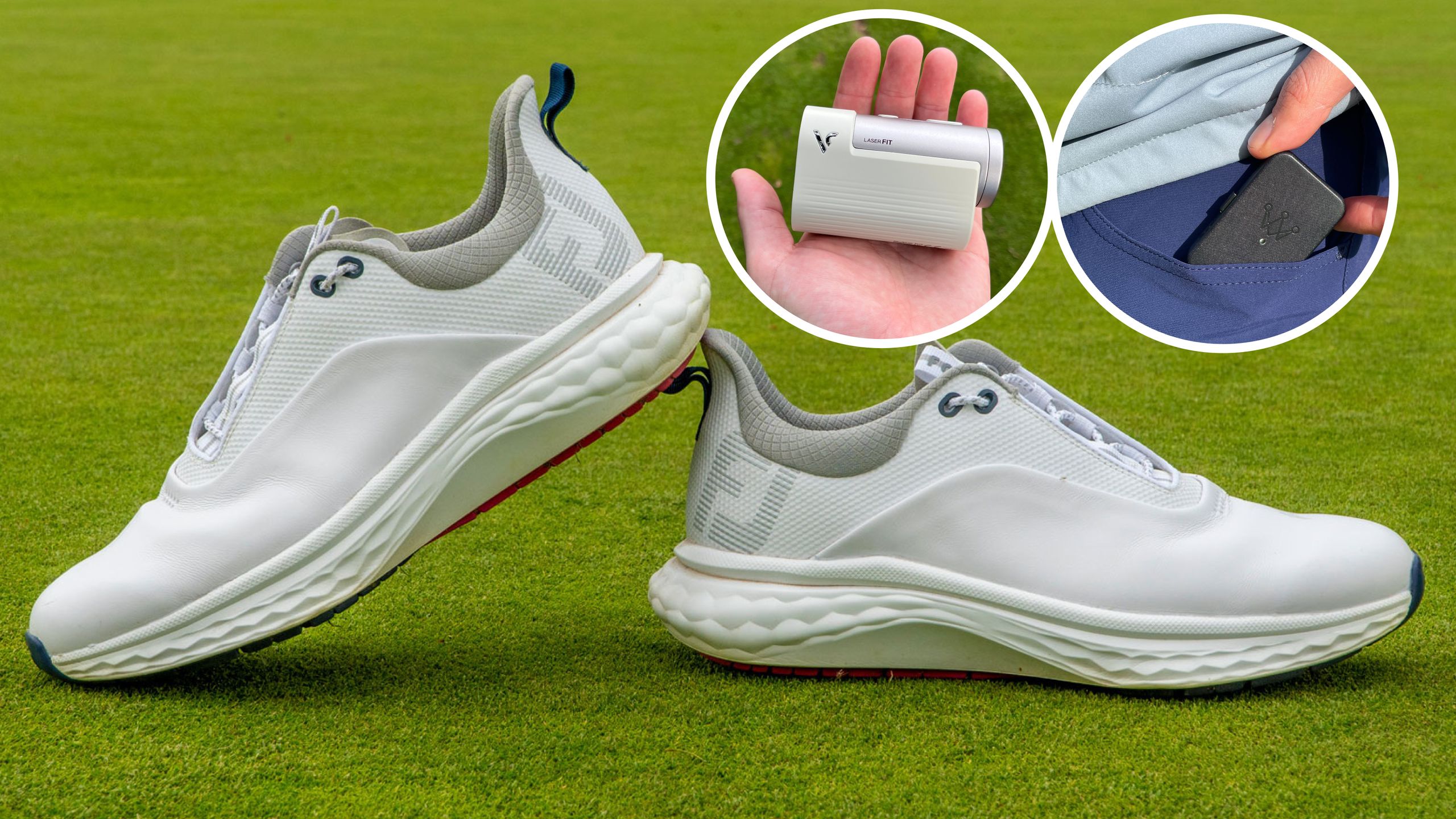 5 Golf Products I've Been Loving This Summer | Golf Monthly