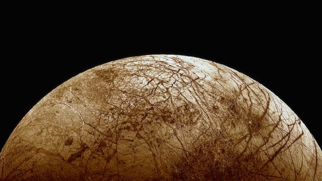 Europa: A guide to Jupiter's icy moon | Space