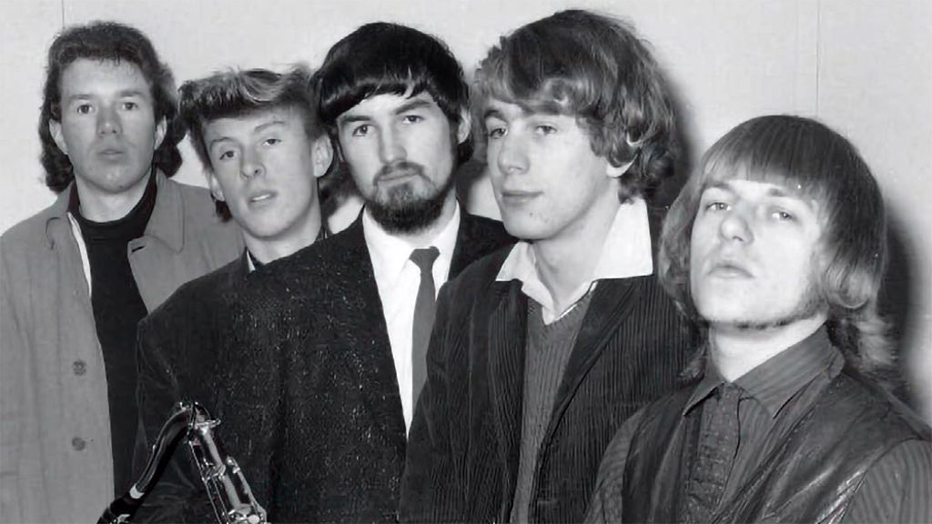 Richard Sinclair: Caravan, Hatfield And The North, Camel and more | Louder