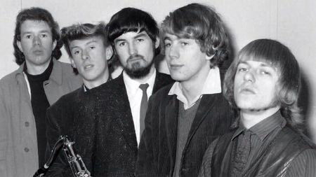 “We cared so much about the music that we’d have these confrontational ...