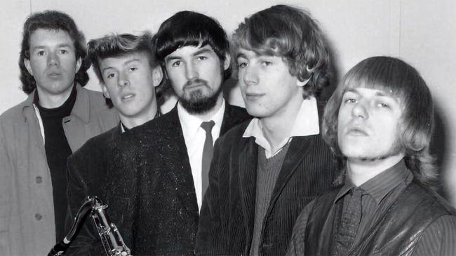 “We took a 20-year sabbatical from each other…” Julianne Regan and Tim ...