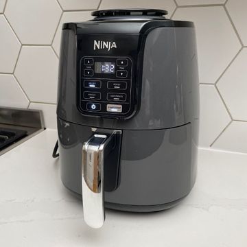 Ninja AF100UK air fryer review: small, yet powerful | Ideal Home