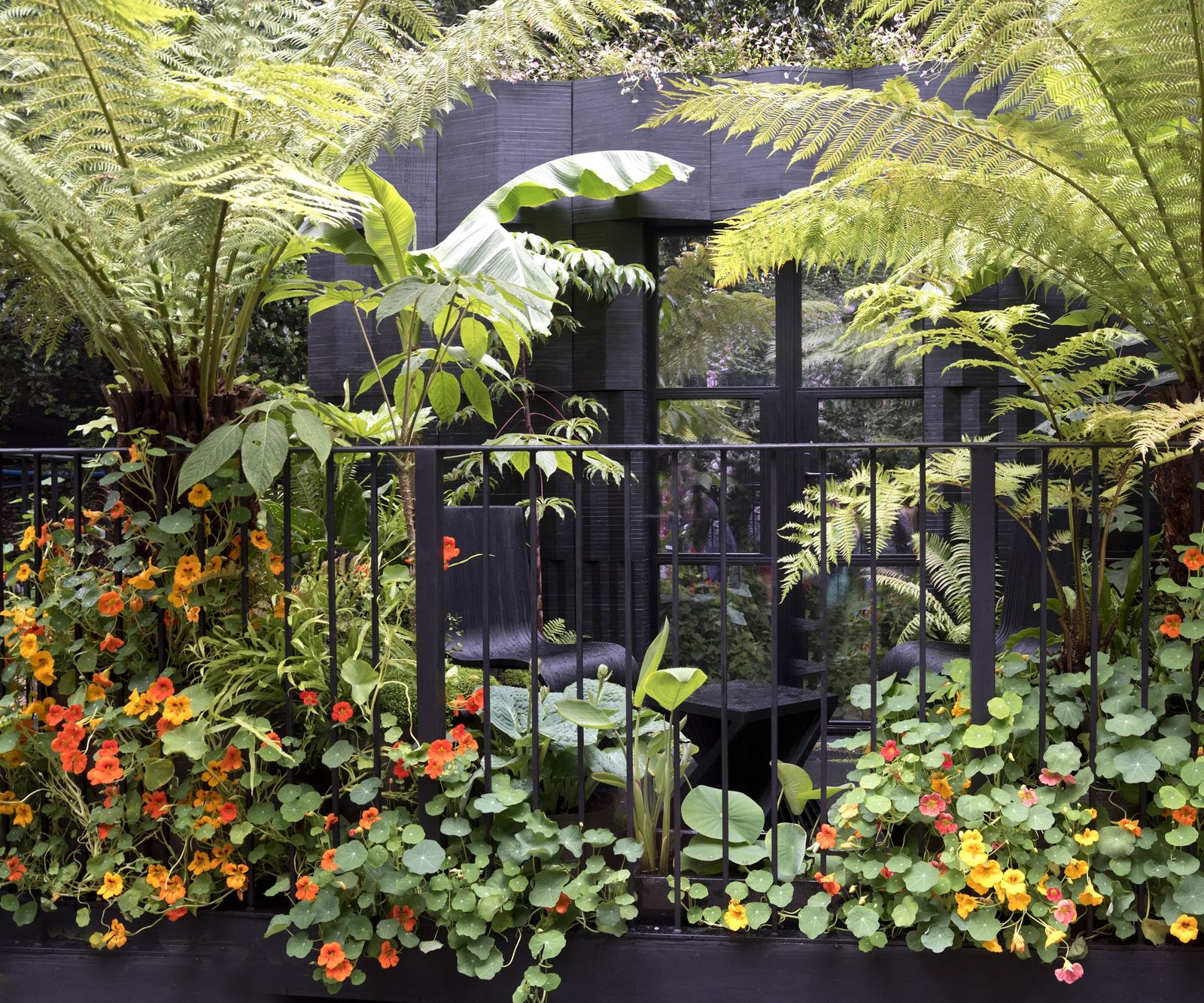 5 Chelsea flower show design trends and how to get the look | Homes and ...