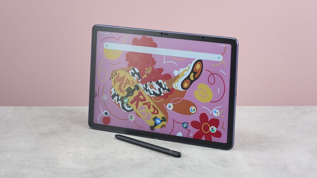 The best drawing tablet 2025: comparing the top graphics tablets ...