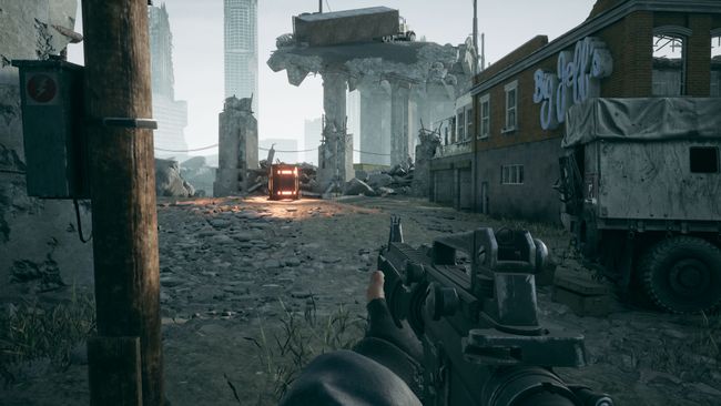 What Is AMD FSR? FidelityFX Super Resolution Explained | Tom's Hardware