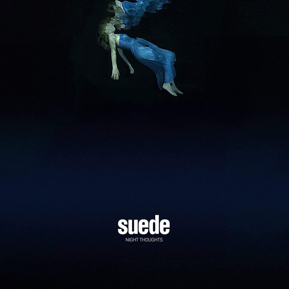 Every Suede album ranked from worst to best | Louder