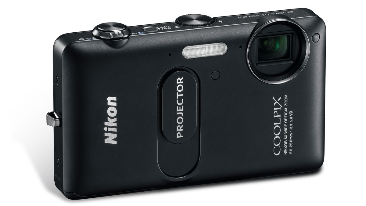 This 2011 Nikon compact camera features tech you just won't find in any ...