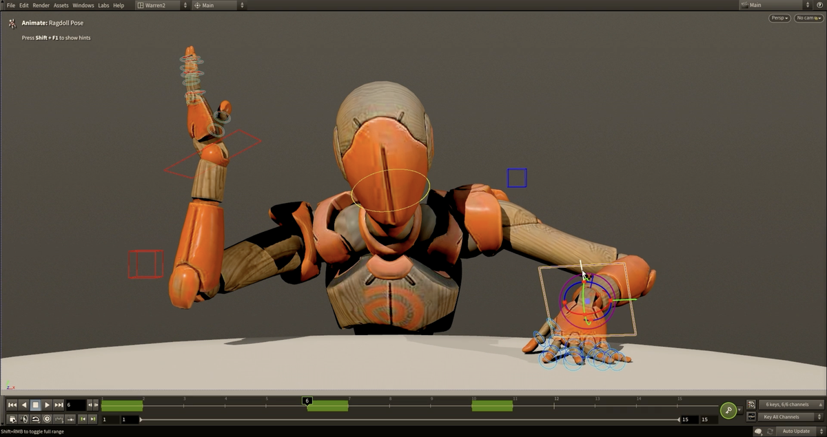 Houdini 20.5 review: the best VFX software suite gets wide-ranging ...