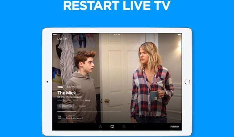 Fox Networks Expands Distribution of Fox Now Streaming Video App | Next TV