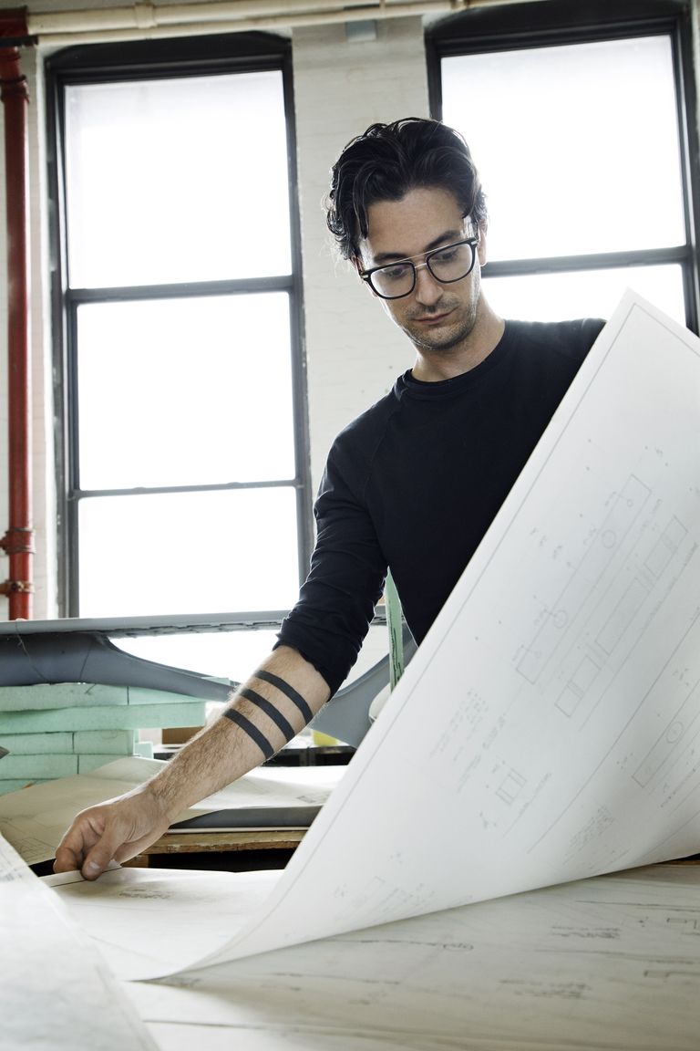 Vladimir Kagan furniture design rediscovered | Wallpaper*