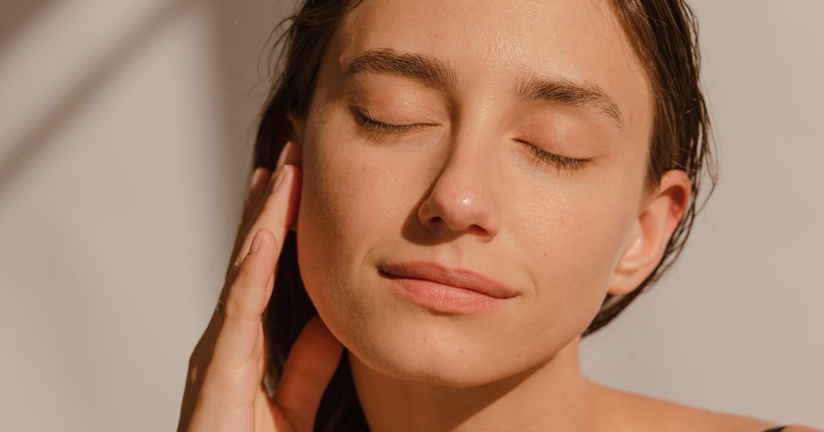 Skin Rocks Cleansing Balm Review By A Beauty Editor | Marie Claire UK