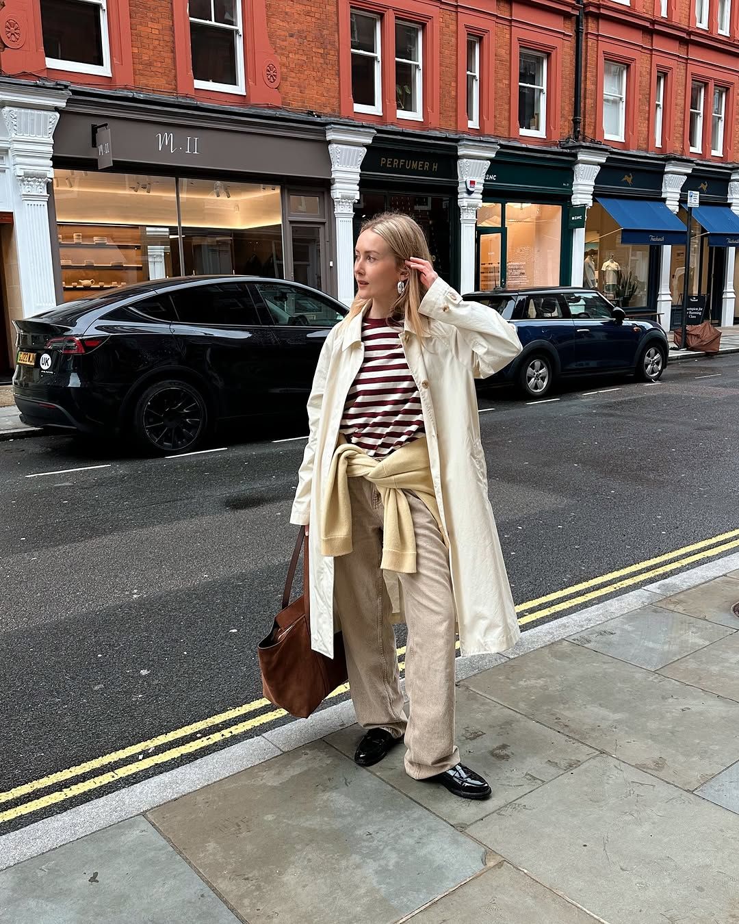 What to Wear in March: 7 Outfit Ideas | Who What Wear