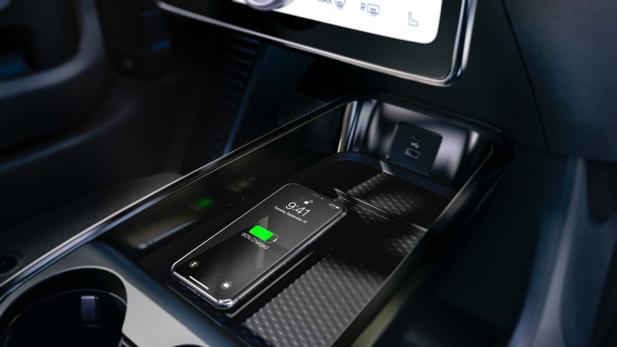 2021 Ford Mustang Mach-E review: A very impressive electric debut | Tom ...